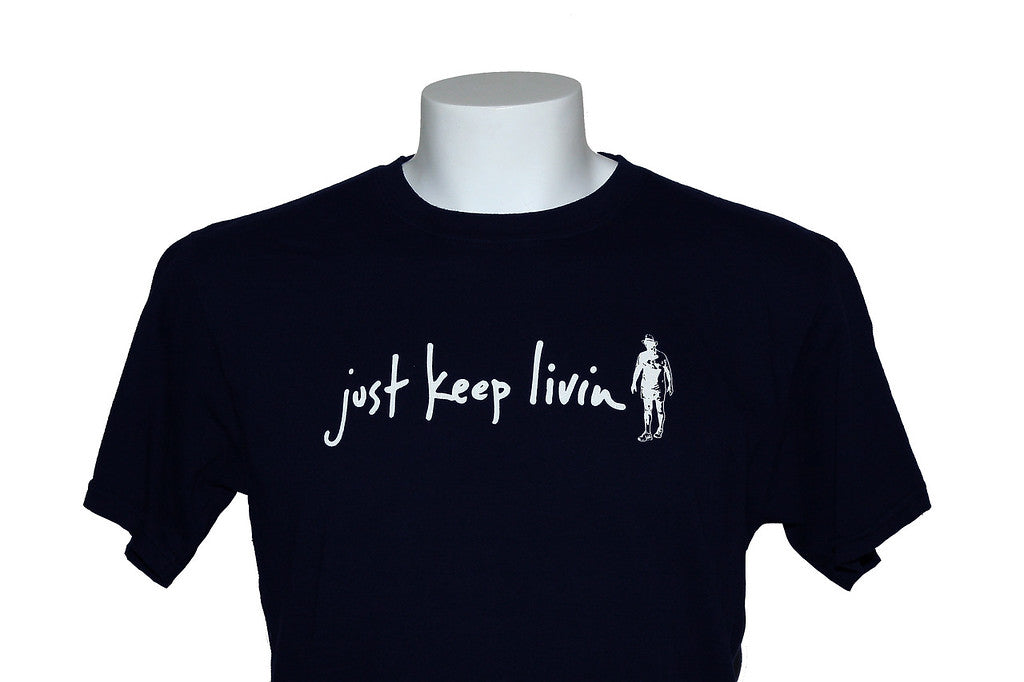 New Classic - Multiple Colors Available – just keep livin